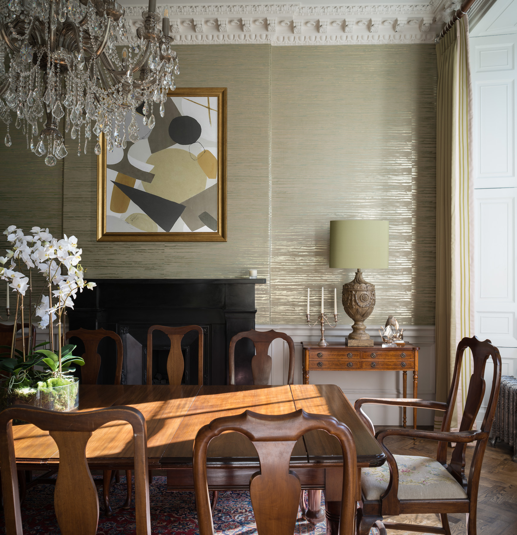 New Town House, Edinburgh