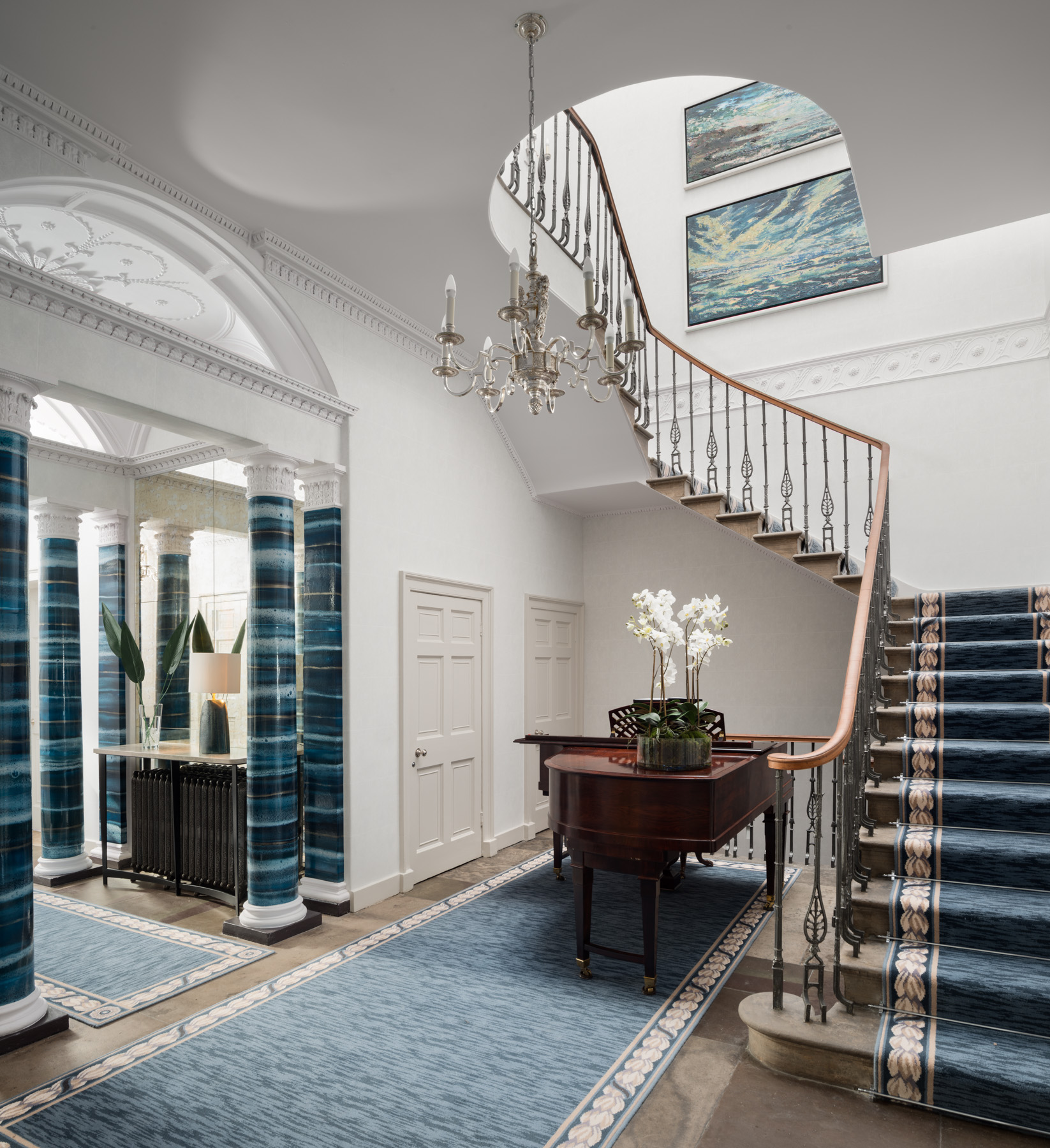 New Town House, Edinburgh