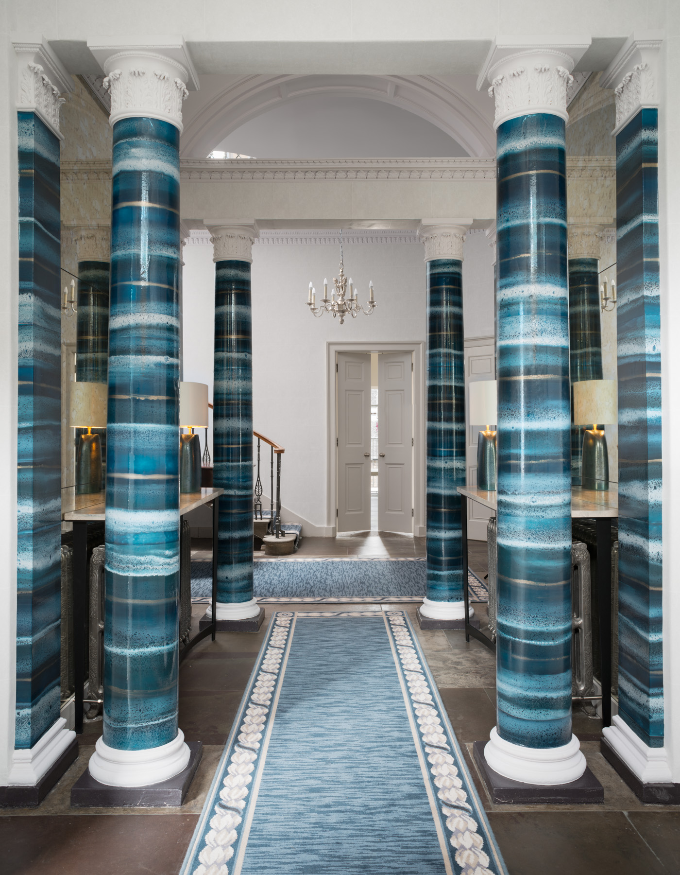 New Town House, Edinburgh