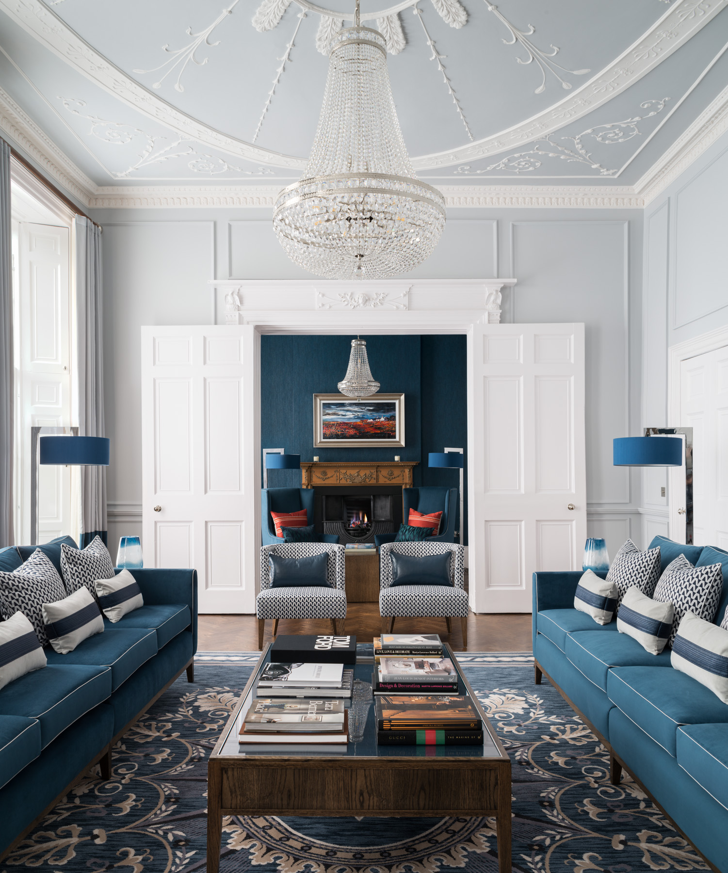 New Town House, Edinburgh